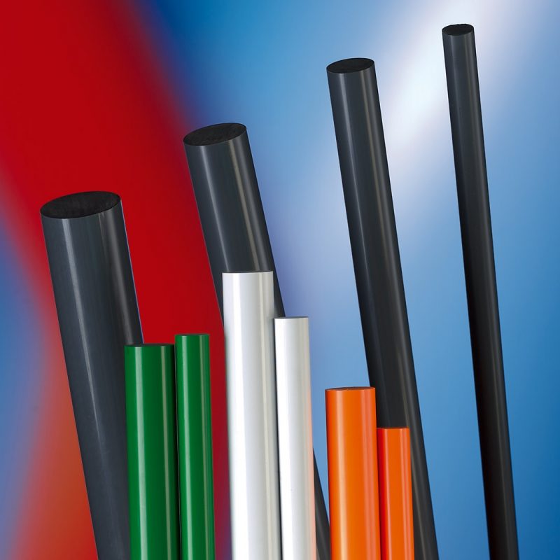 PVC-U (Polyvinylchlorid) | Geier Metalle und Edelstahl